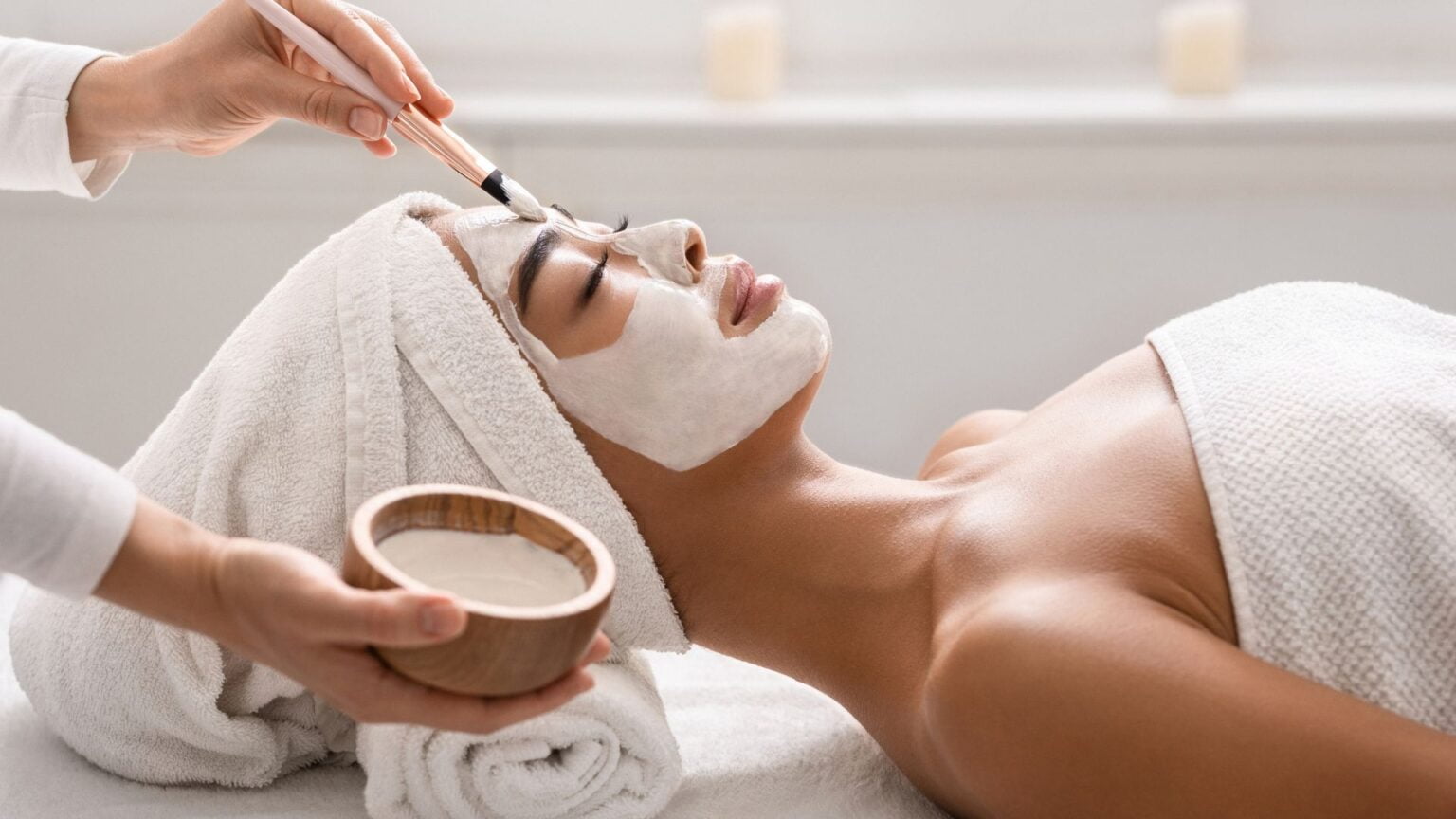 11 Homemade Face Masks For Acne Scars: What They Don't Tell You ...