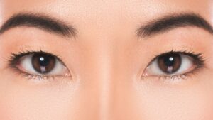 The Problem With Close Set Eyes And How To Address It - Weshapesoul