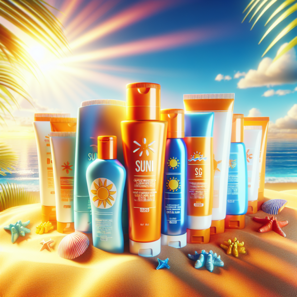 3 American Academy Of Dermatology Sunscreen Recommendations - Weshapesoul